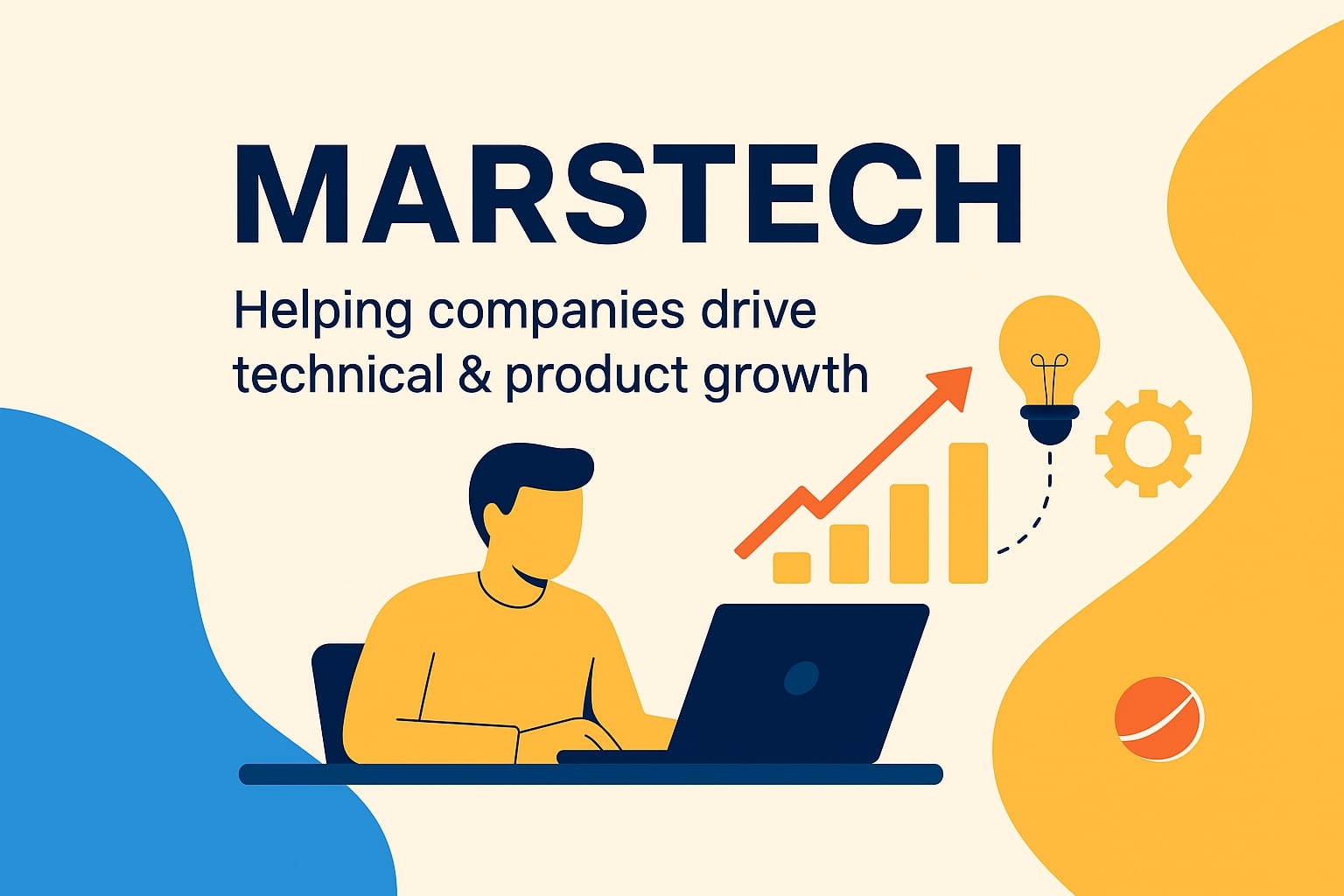 Projects - Mars Tech Consultancy